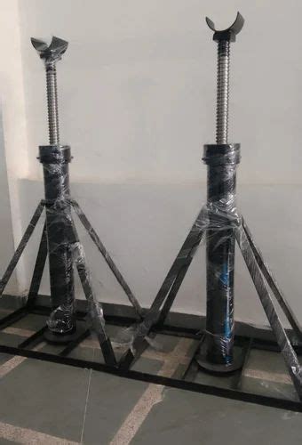 Cable Drum Jack At ₹ 10600 Piece Cable Drum Jack In Bhopal Id 2853268009433