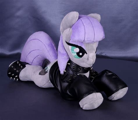 Maud Pie Mlp