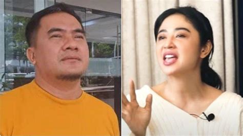 Demi Allah Depe Bantah Hubungan Intim Dengan Saipul Sebelum Nikah