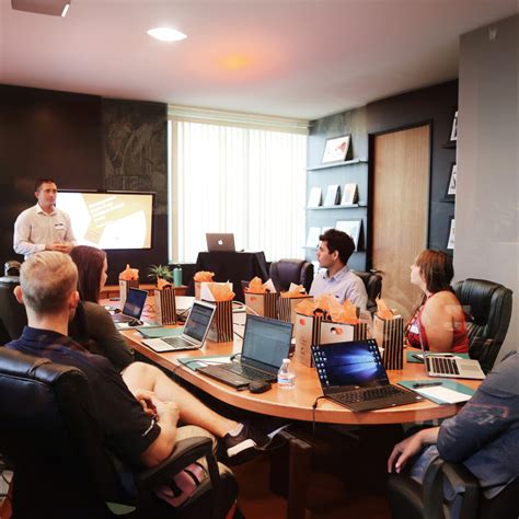 Hr Outsourcing Services How It Works