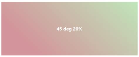 css背景从左到右颜色渐变 css：linear gradient 背景颜色渐变 csdn博客
