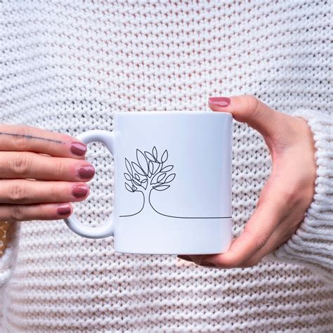 TREE Of LIFE SVG Family Tree Cricut Tree Roots Monogram Svg Etsy