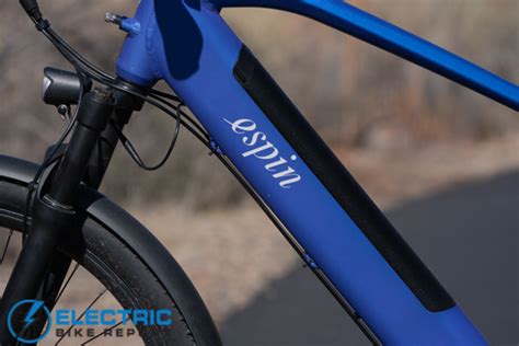 Espin Sport Review 2024 Electric Bike Report