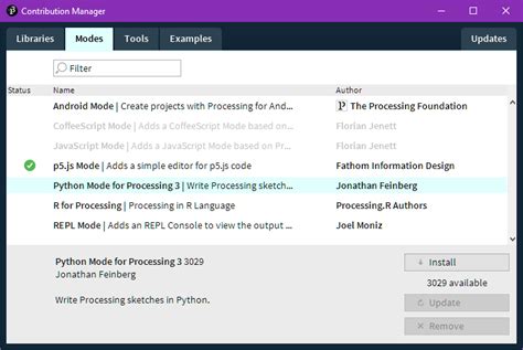 cannot import site module · issue 195 · jdf processing py bugs