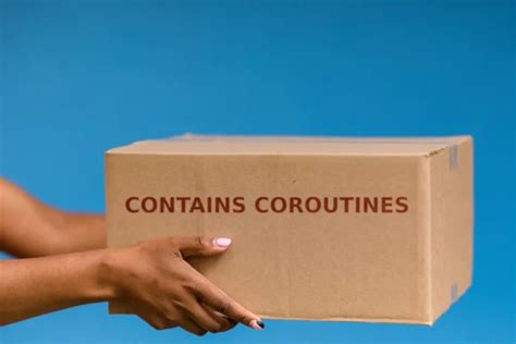 Seven Demos To Understand Coroutines Scope Context And Jobs Droidcon