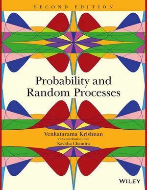 Probability And Random Processes Nd Edition At Piece Mathematical Books In New Delhi