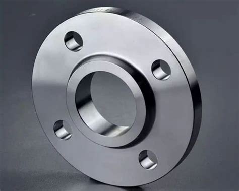 Flange Filler Ring At ₹ 100piece Ring Type Joint Flange In Mumbai