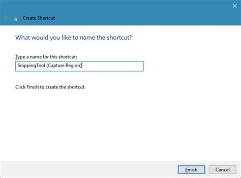 Snipping Tool Command Line To Capture Screen Region Winhelponline