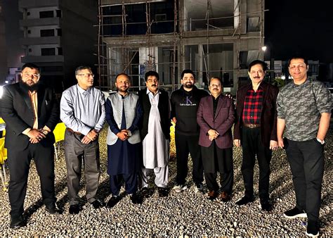 Taaluq Foundation Karachi