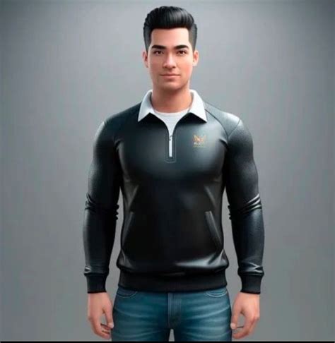 realistic art3 on linkedin 3dart 3dcharacter 3dcharacterdesign