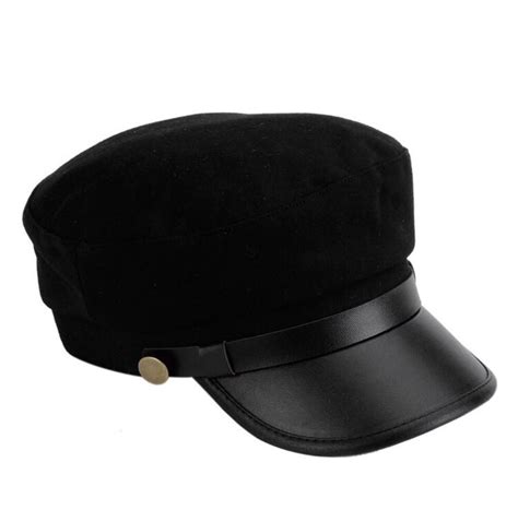 Captain Cap Sailor Mens Fashion Watches And Accessories Cap And Hats On Carousell