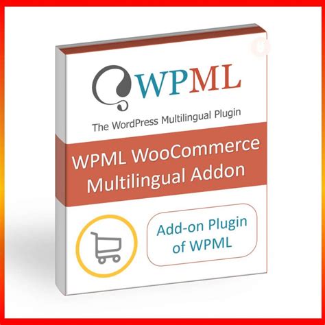 Wpml Woocommerce Multilingual Addon Pluginjet