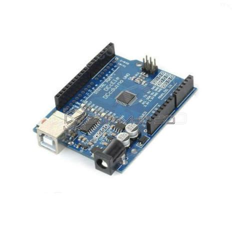 GRBL Controller Bundle With UNO R CNC Shield Power Supply