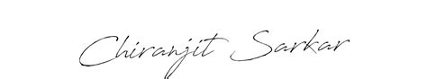 86 Chiranjit Sarkar Name Signature Style Ideas Cool Electronic Sign