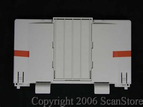 need a scanner paper chute scanner parts are scanstore s specialty
