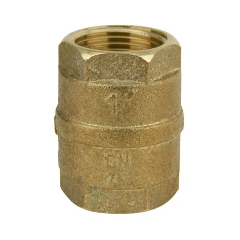Válvula De Retenção Em Latão 34 Vertical Wind Dimar Ref Dmr04744