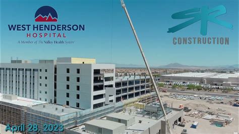 Sr West Henderson Hospital 2023 04 28 Youtube