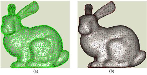 Adaptive Reconstruction By Poisson Disk Sampling Download Scientific