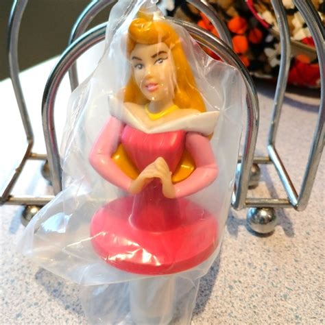 Decopac Party Supplies Vintage 207 Decopac Disney Princess Aurora