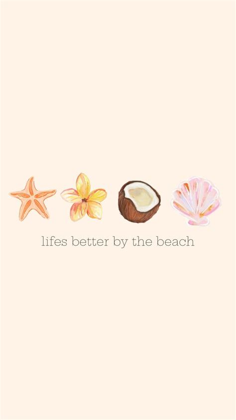 Aesthetic Summer Wallpapers