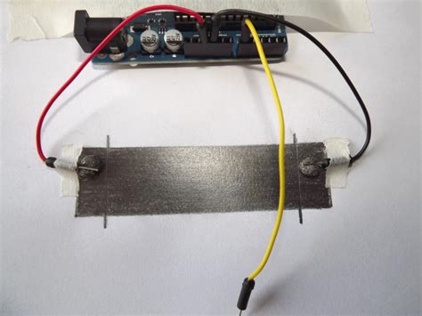 entendendo o funcionamento de um potenciômetro com arduino paulo trentin