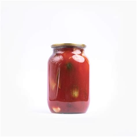 Cucumbers And Tomatoes In Assorted Sauce Uzbeksouq