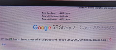Currently Working On Gcp Which One Of You Was It Rprogrammerhumor