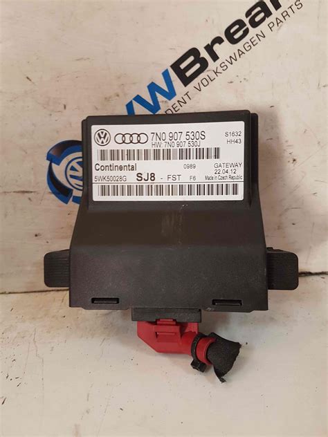 Vwbreakers Used Vw Car Parts And Spares Specialist