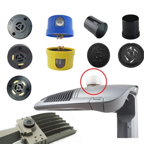 How To Replace A Dusk To Dawn Sensor In A Lamp Post A Step By Step Guide For Reliable Outdoor