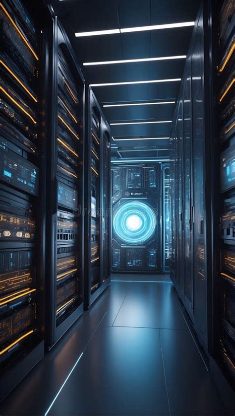 Quantumquotient S Ethereal Blueprint 3d Visionaries Of Data Frontier