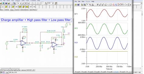 Msp432p401r Msp432p401r Measuring Ac Voltage From A Signal Generator