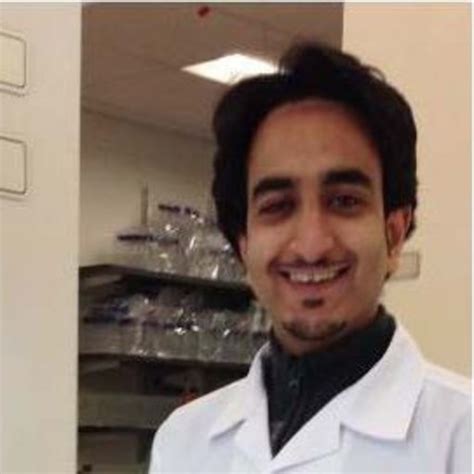 Abdulaziz Alamri University Of Manitoba Winnipeg Umn Department