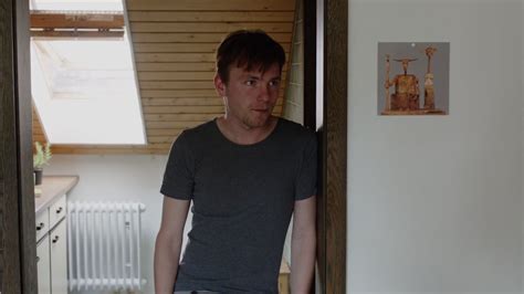 Omg Hes Naked German Actor Moritz Weber Jänichen In Adrian Ist