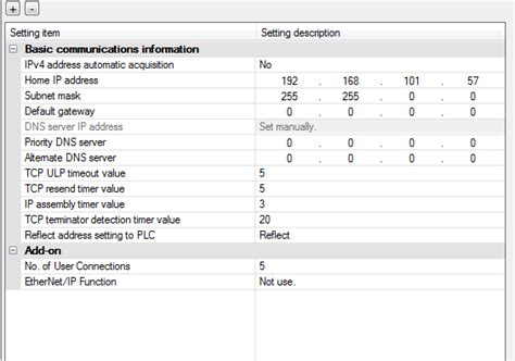 Modbus Tcp Connection Problem Ignition Inductive Automation Forum