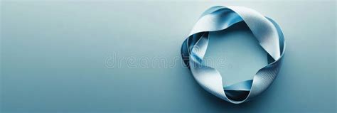 Circular Recycling Loop Symbolizes The Continuous Cycle Of Sustainable Consumption In A