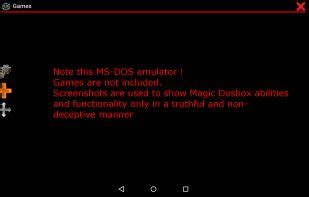 DOSBox Alternatives Top DOS Emulators Similar Apps AlternativeTo