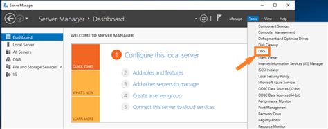 Dns Recursion Özelliği Nasıl Kapatılır Inetmar Hosting And Teknoloji Blog Haber Sayfası