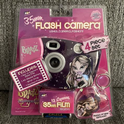 Bratz Camera Photos From My Bratz Camera Mia Sinovec