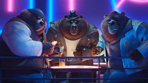 Bears Sing Wiki Fandom