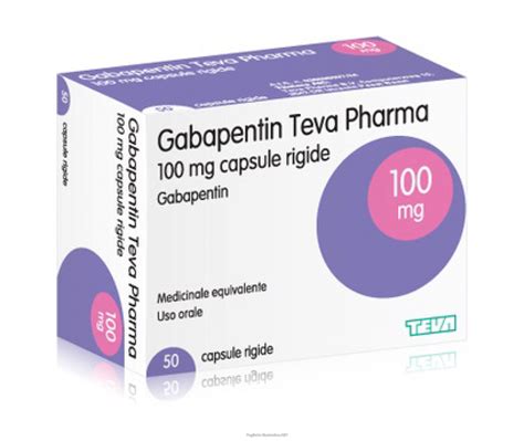 Gabapentin A Cosa Serve Torrinomedica