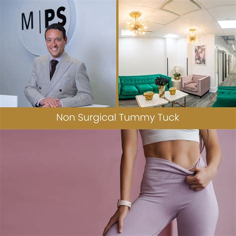 Non Surgical Tummy Tuck Nyc Skin Tightening Manhattan And Bronx