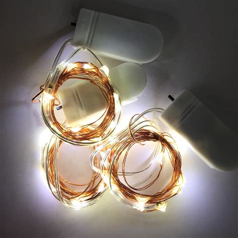 Led String Lights Sekapanda