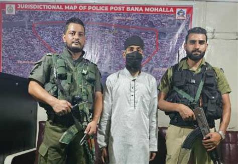 imaam arrested for committing unnatural sex with minor police