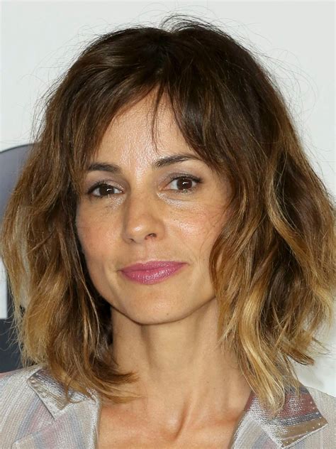 Stephanie Szostak Hair