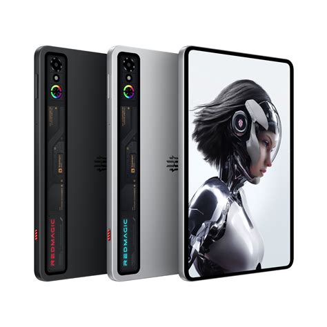 Redmagic Astra Tablet Specifications Snapdragon 8 Elite 2 4k Oled