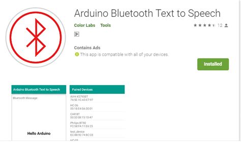 How To Build An Arduino Speaking Clock With RTC And Text To Speech Arduino Maker Pro