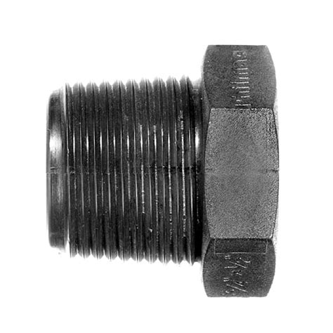 Philmac Threaded Reducing Bush Poly Bsp Colglo