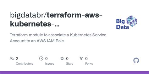 Terraform Aws Kubernetes Iamserviceaccount Main Tf At Master Bigdatabr Terraform Aws