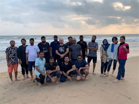 Mibran Hassan On Linkedin Newbeginning Gratitude Farewell