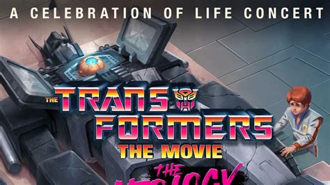 Hasbro Announces The Ultimate Transformers And Jem Comic Con Concert